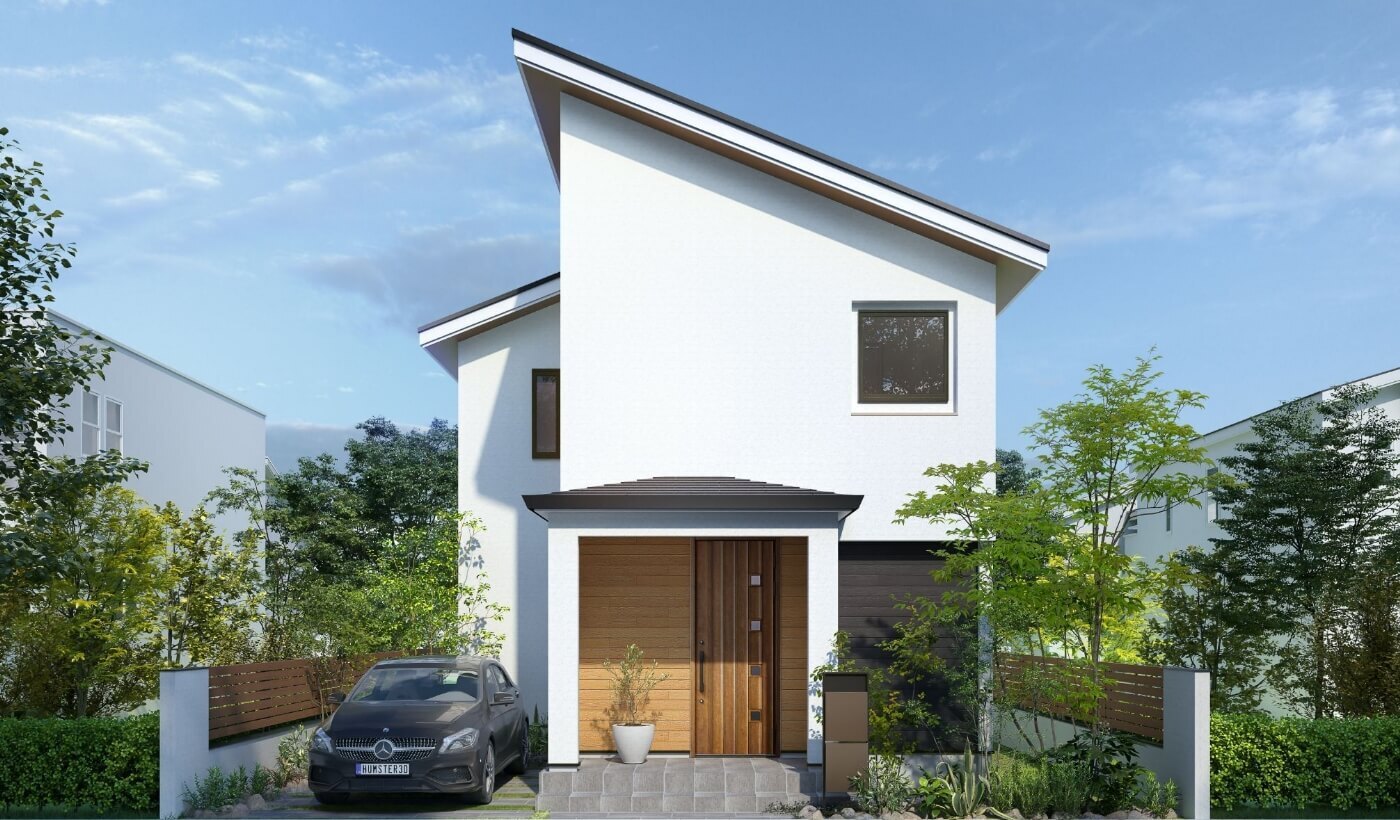 Mitsuihome Select｜三井ホーム