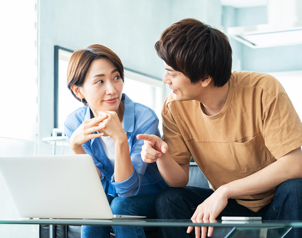 Mitsuihome Select｜三井ホーム